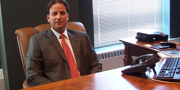 Denver Injury Attorney | The Dan Rosen Advantage