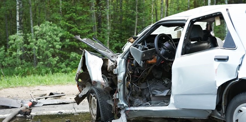 Auto Accidents Cost Billions a Year | Daniel R. Rosen