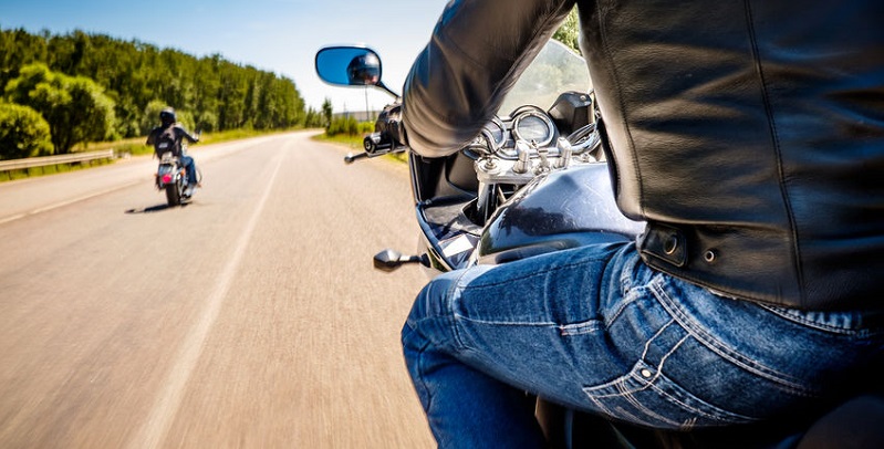 Alcohol-Related Colorado Motorcycle Accidents | Daniel R. Rosen