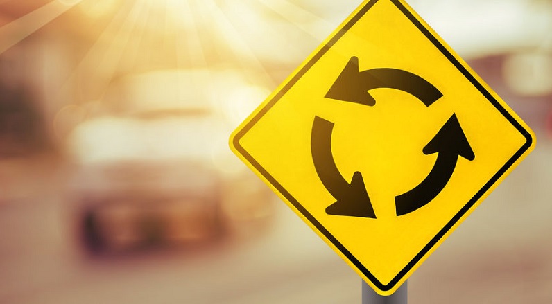 Driving in Circles: Making Streets Safer - Daniel R. Rosen